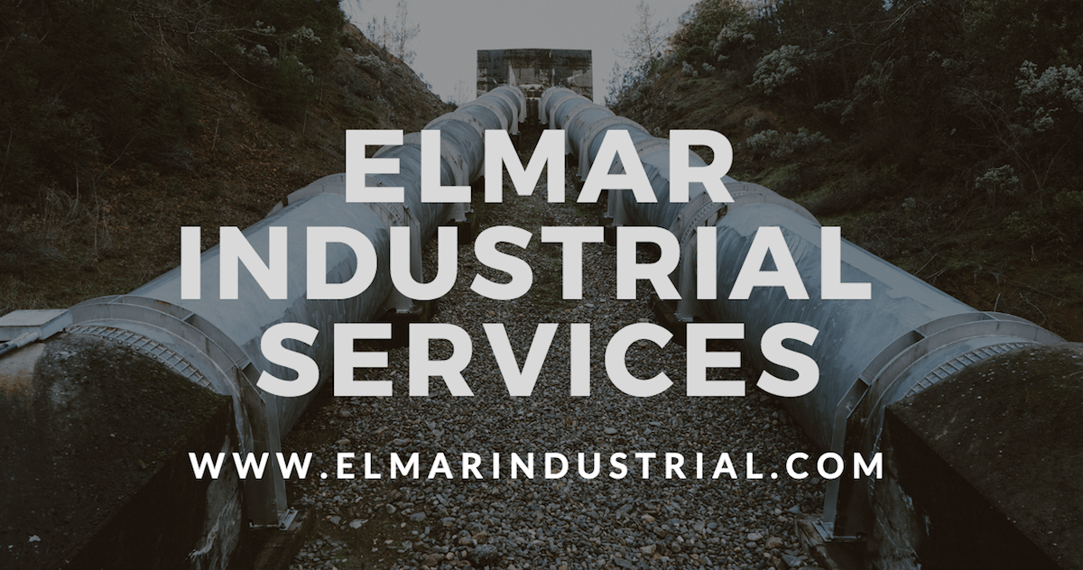 Elmar Industrial Services Sdn Bhd - The Logical Choice